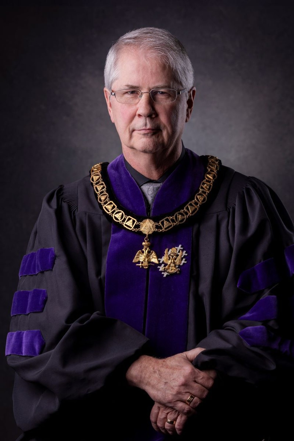 Scottish Rite - Grand Rapids Masonic Center